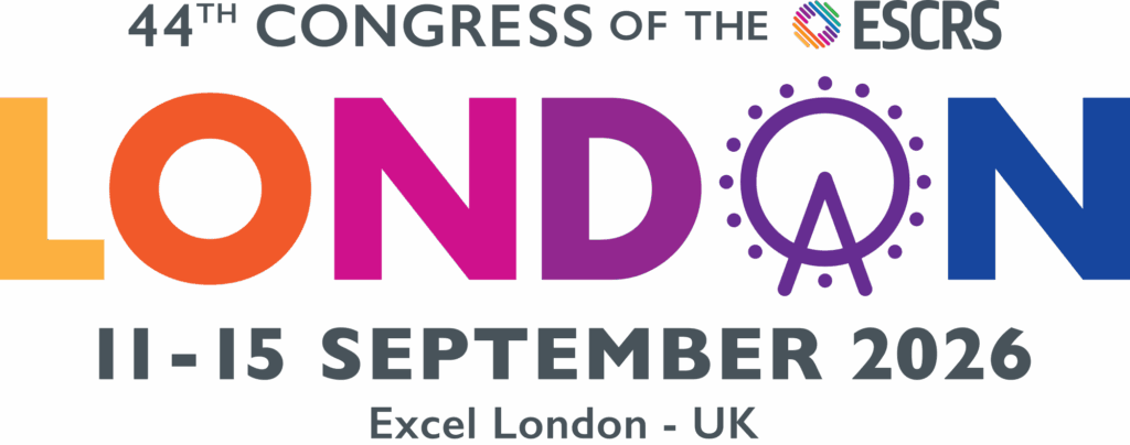 About ESCRS| ESCRS 2026