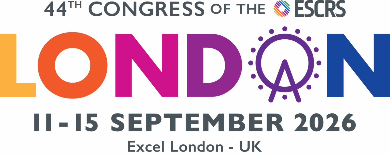 About ESCRS| ESCRS 2026