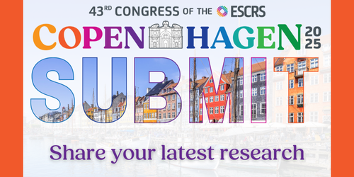 Abstract Submission | ESCRS 2025