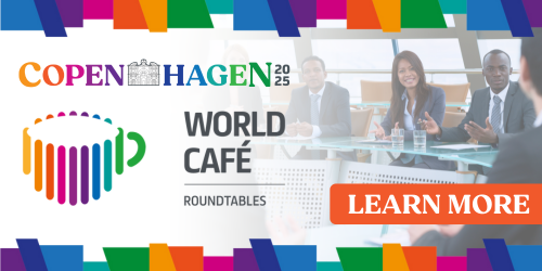 World Café | ESCRS 2025